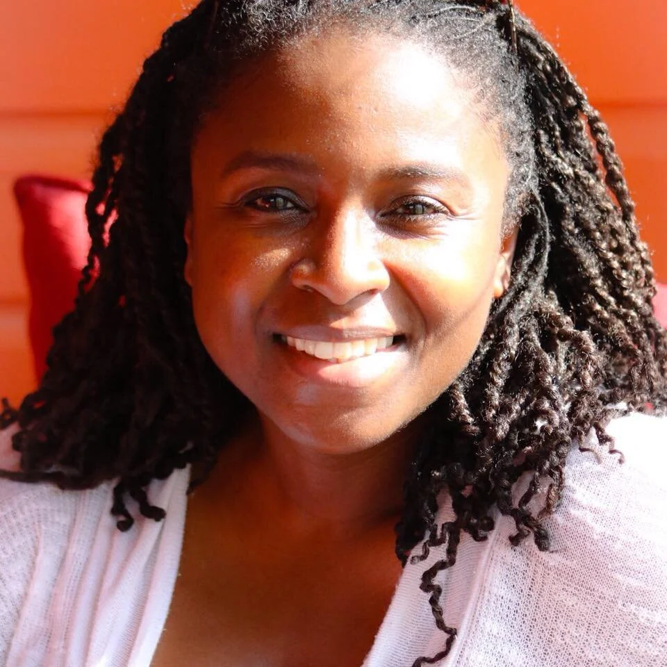 Adria Kitchens — Equitable Dinners