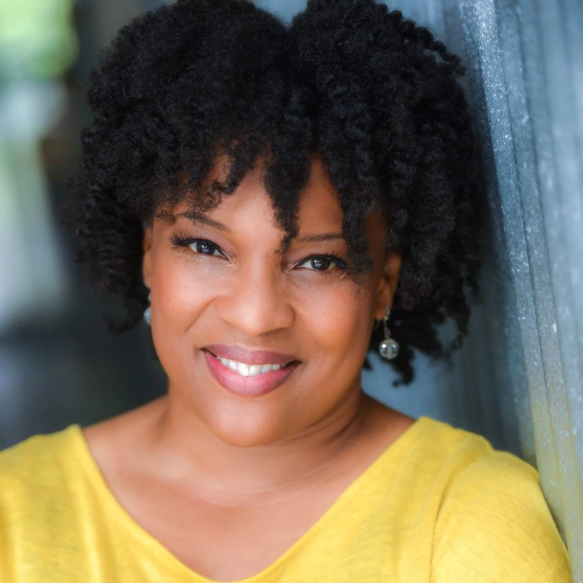 Tanya Freeman — Equitable Dinners