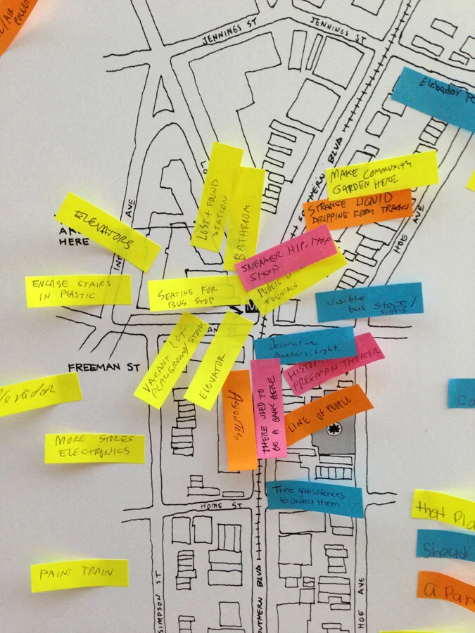 The Boogie Down Booth (Freeman St.) — Chat Travieso