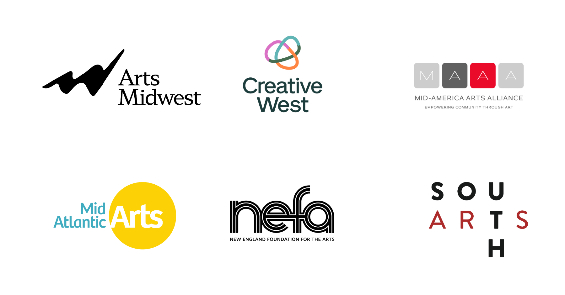 PAD About — Western Arts Alliance