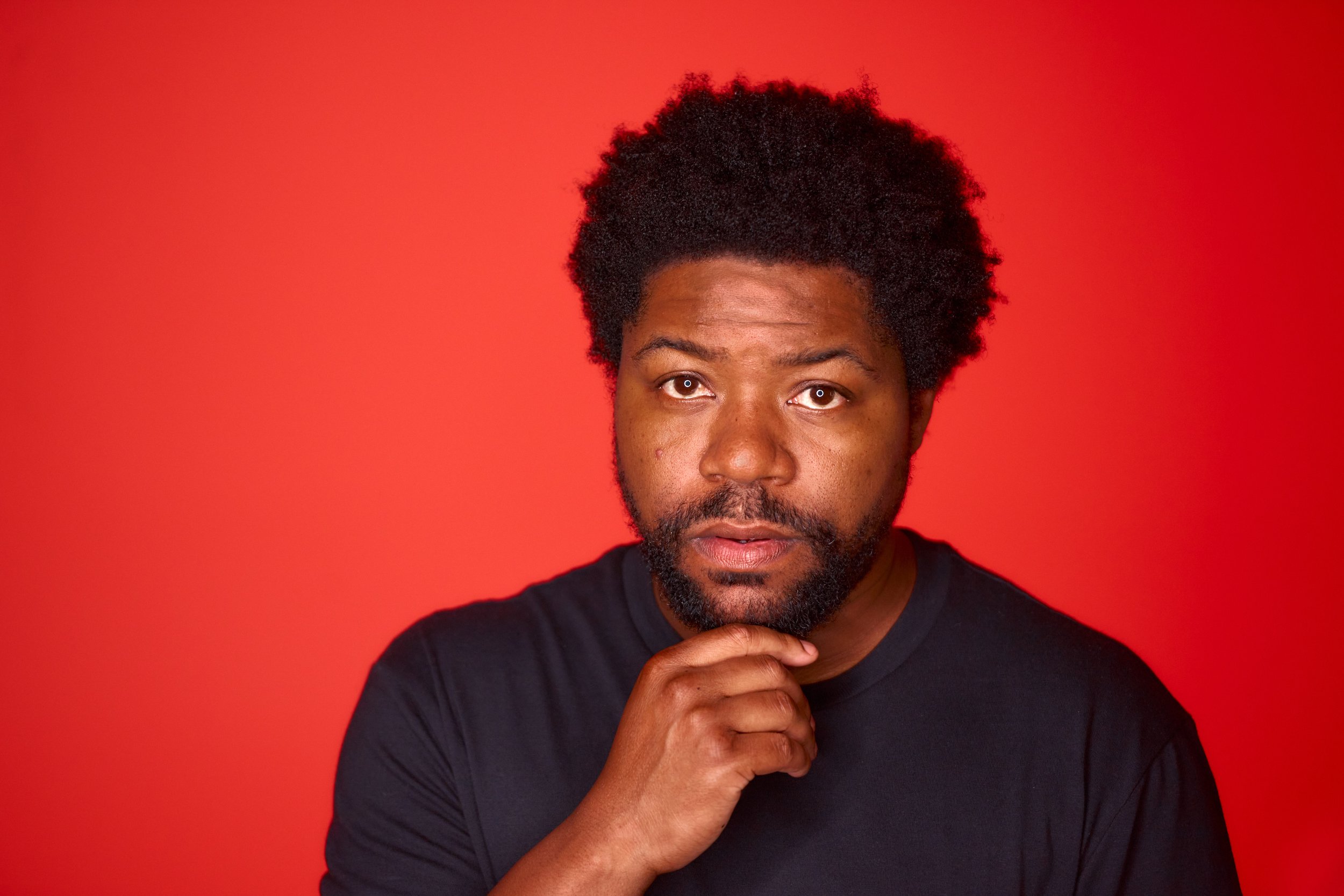 Uncharted Frequencies- PAD Showcase SESSION — Western Arts Alliance