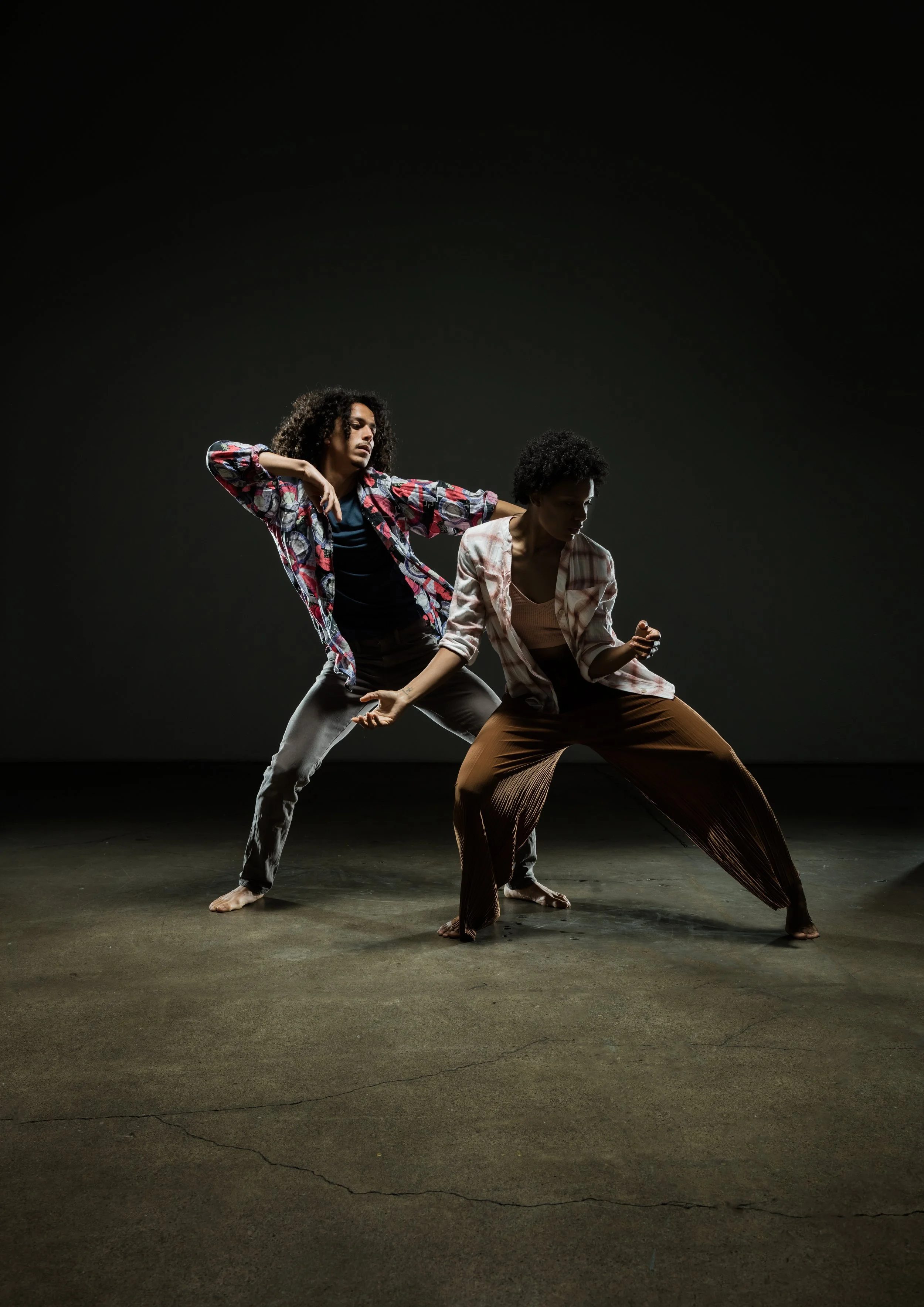 Meet the 2023 PAD Showcase Artists — Western Arts Alliance