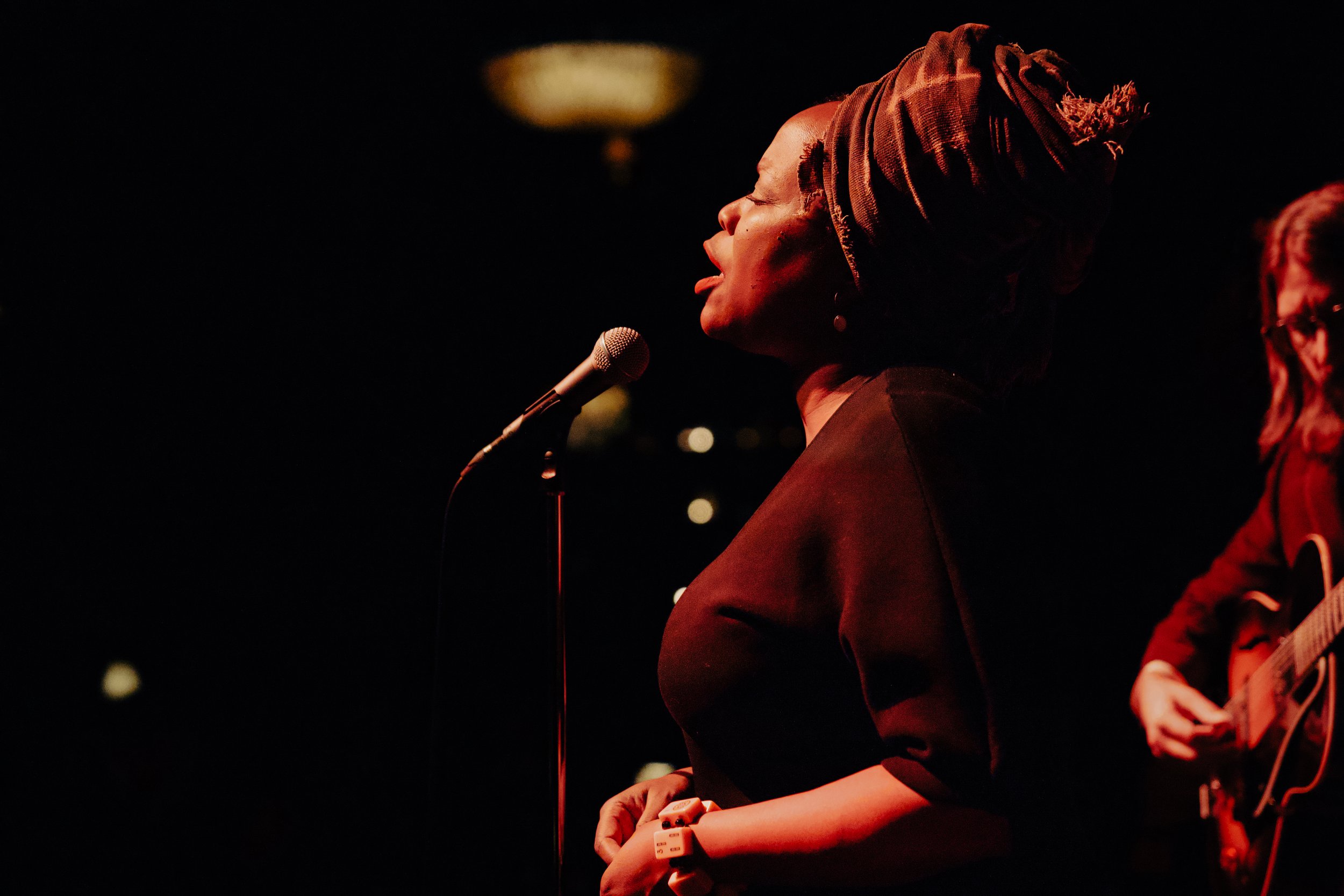 Meet the 2023 PAD Showcase Artists — Western Arts Alliance