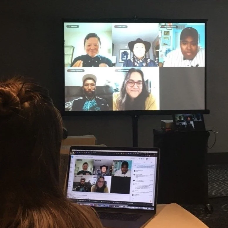 QWAA — Western Arts Alliance