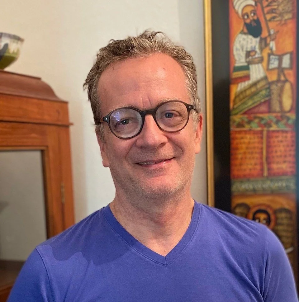 My WAA Experience: Fred Frumberg — Western Arts Alliance