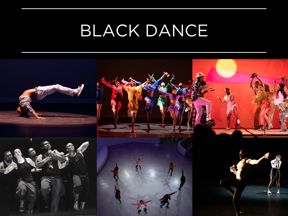 PAD Showcase Sessions — Western Arts Alliance