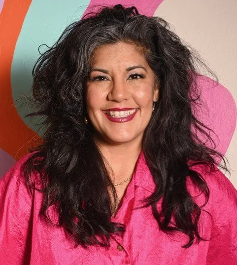 Isabel Reyes — Western Arts Alliance