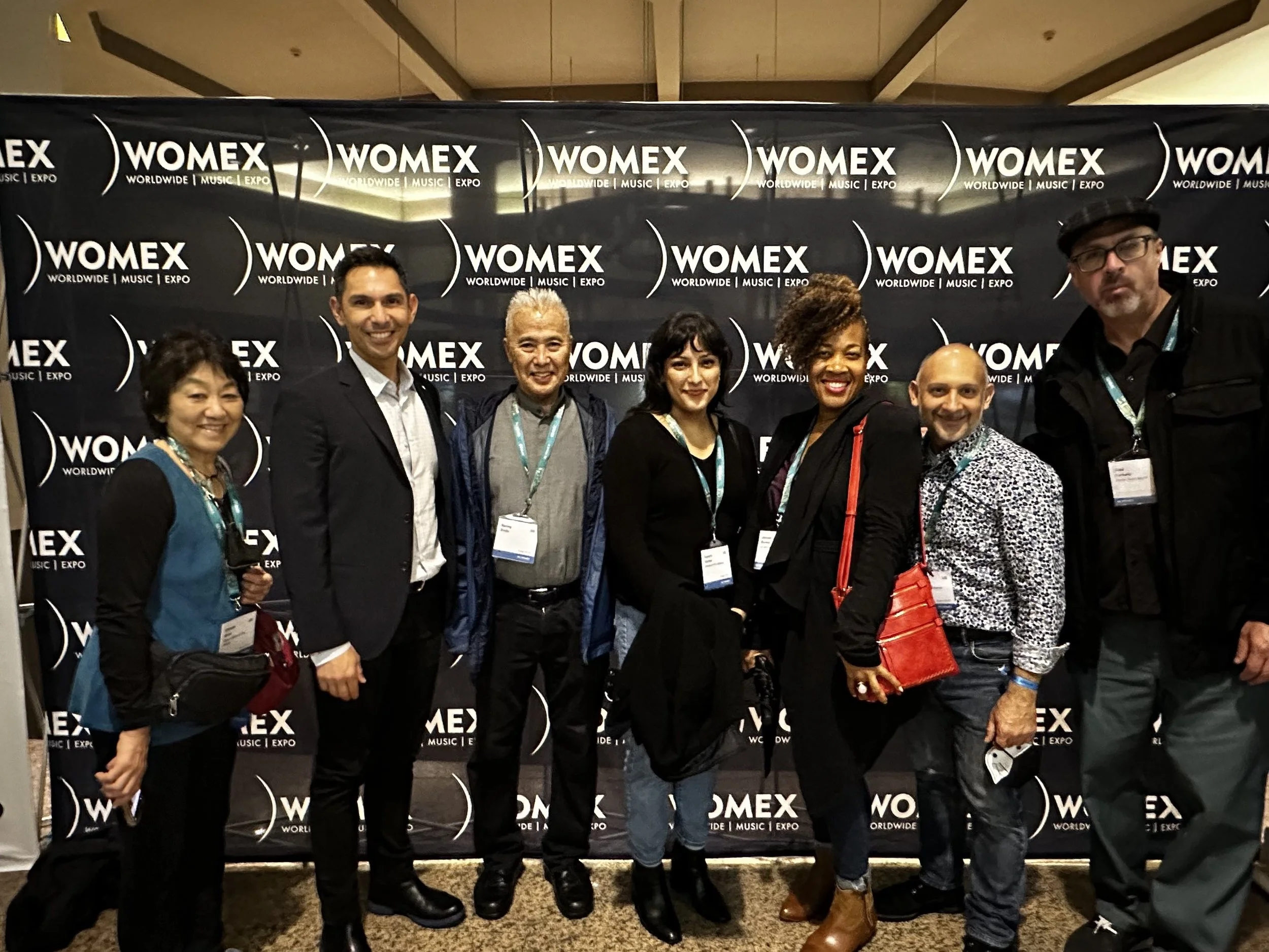 PADX — Western Arts Alliance