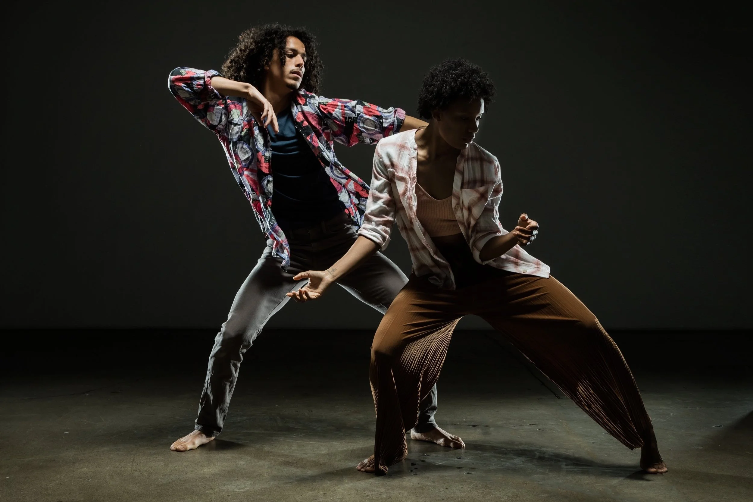 Meet the PAD Showcase Artists — Western Arts Alliance