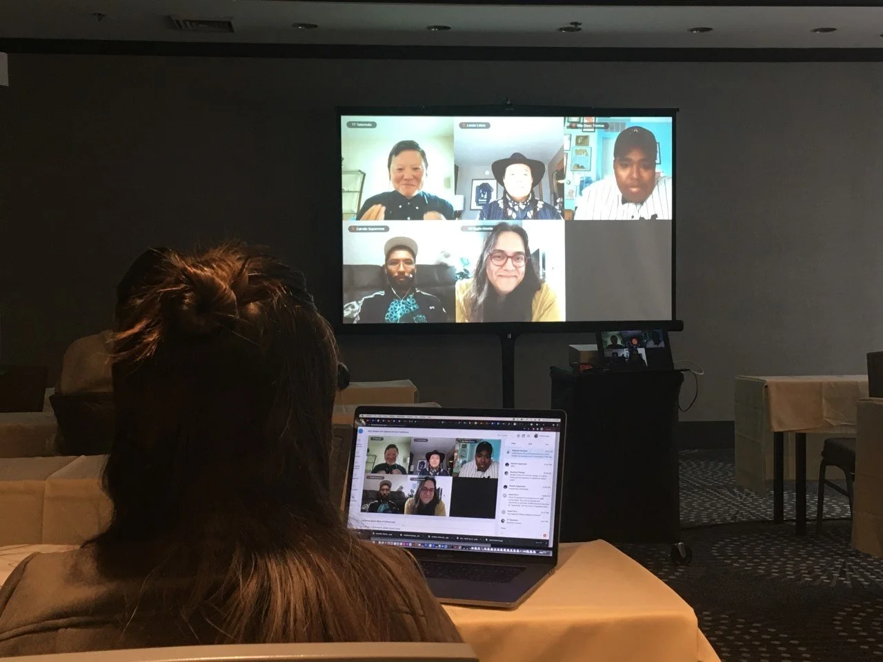 Programs — Western Arts Alliance