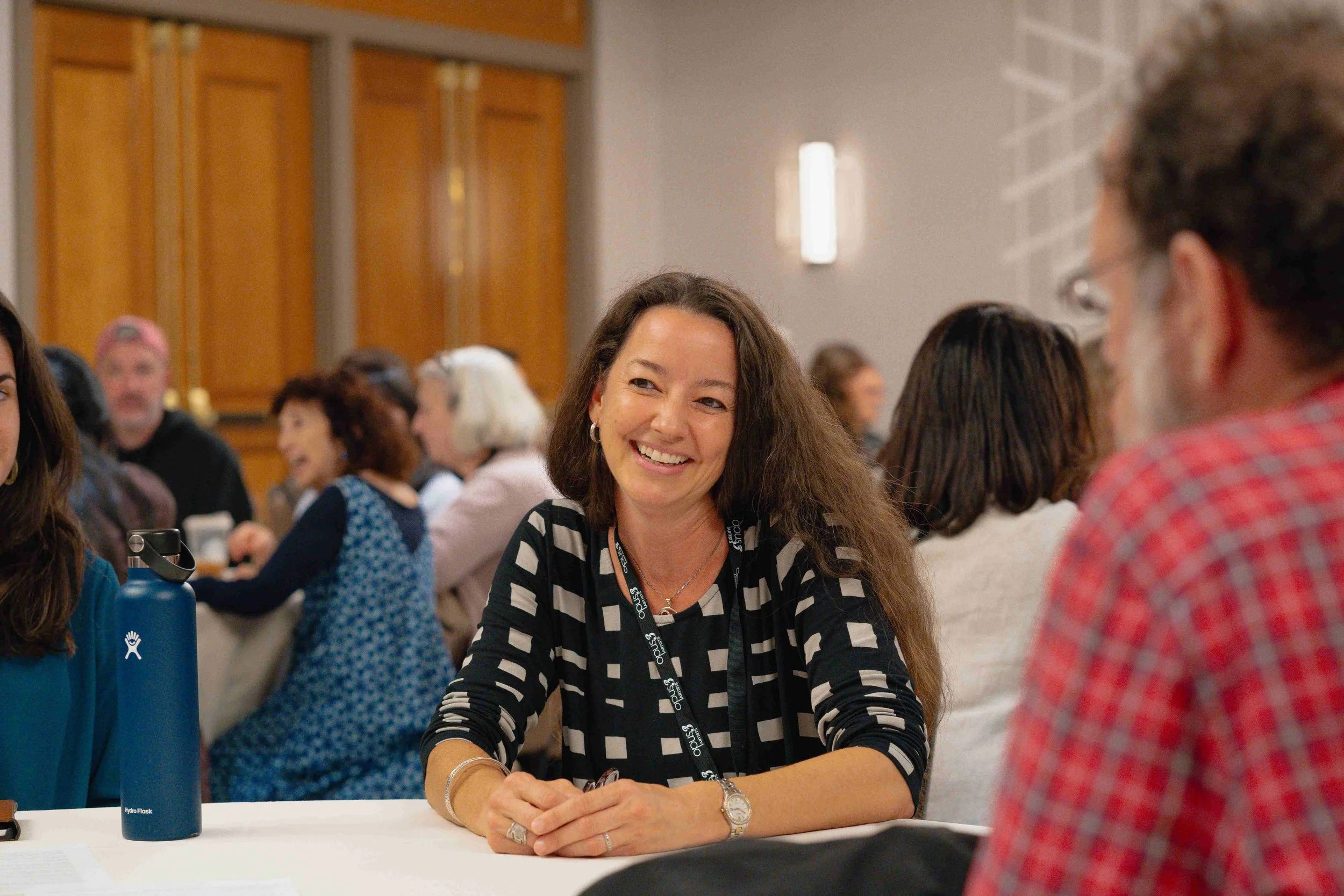 Meet the Board: Anna Cross — Western Arts Alliance