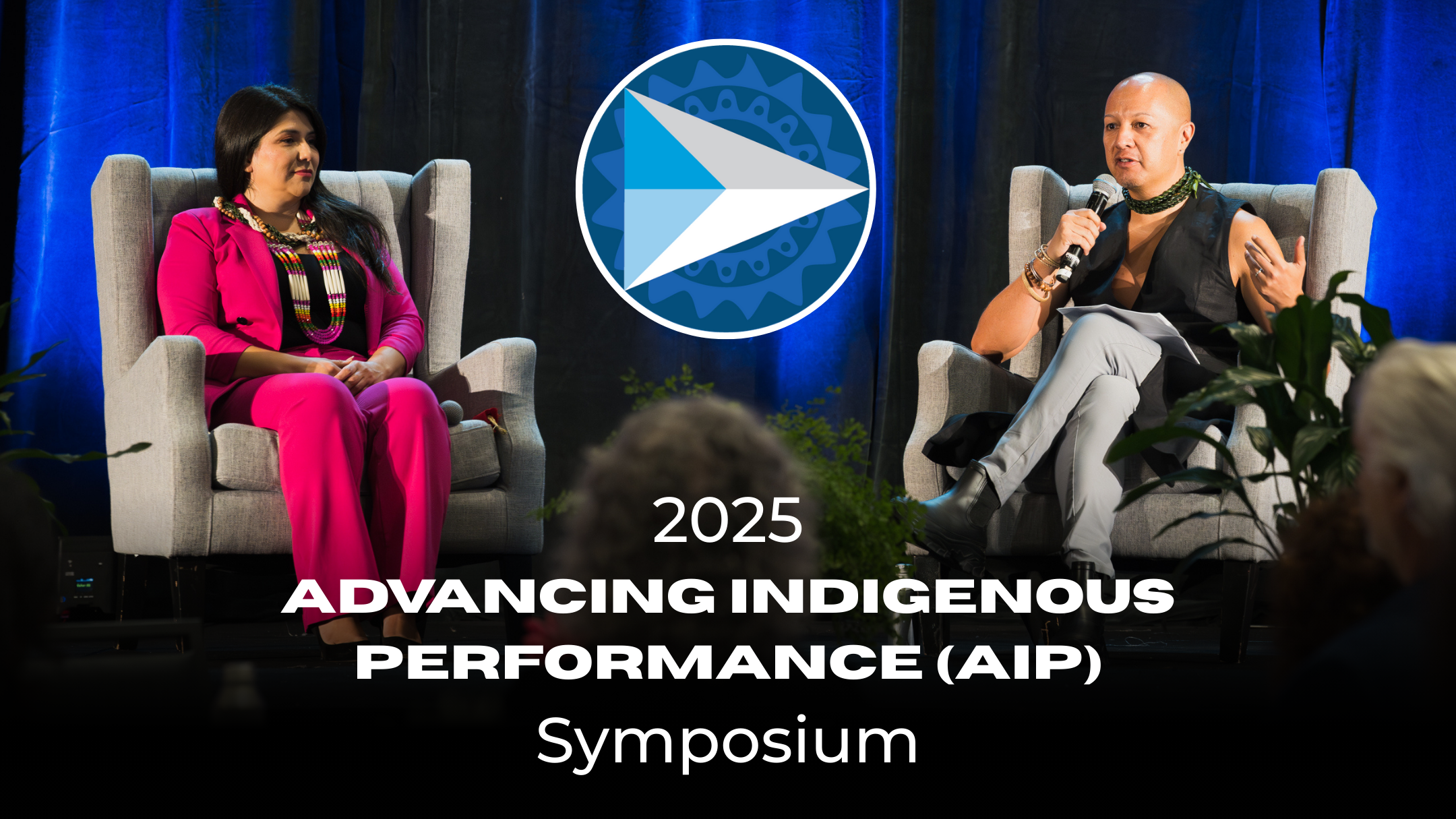 2025 AIP Symposium: October 13 — Western Arts Alliance