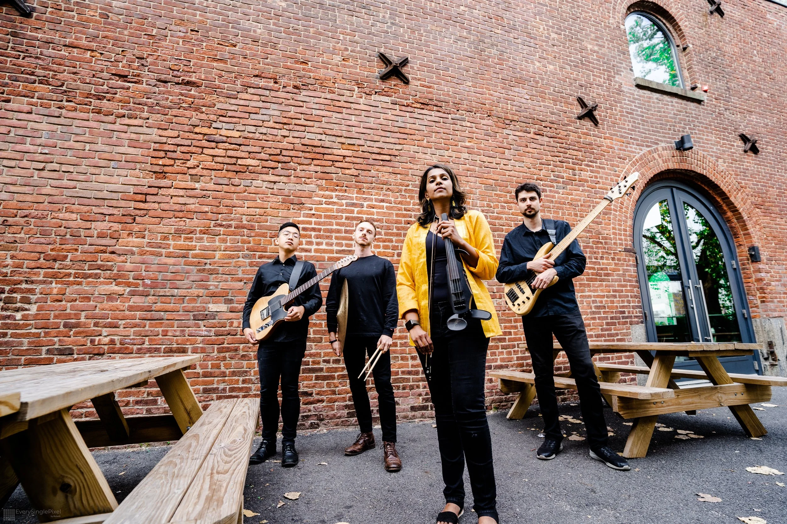 Meet the PAD Showcase Artists — Western Arts Alliance