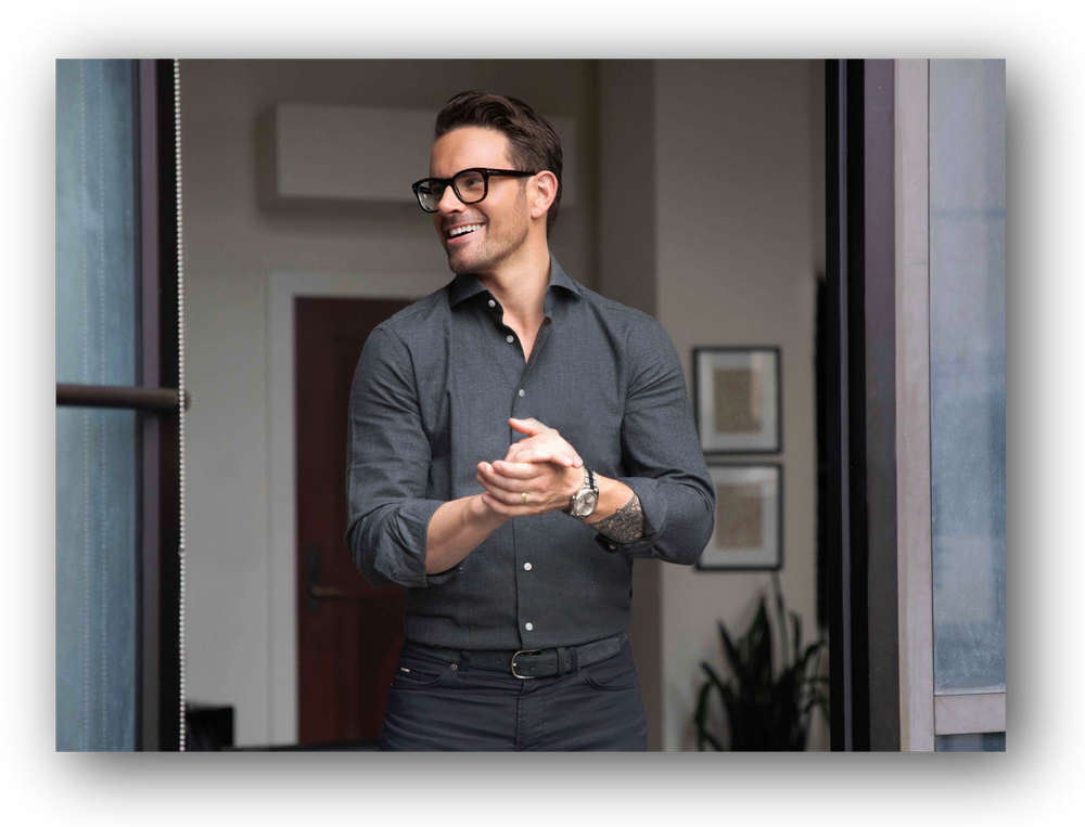 Seth Mattison - Future of Work Keynote Speaker