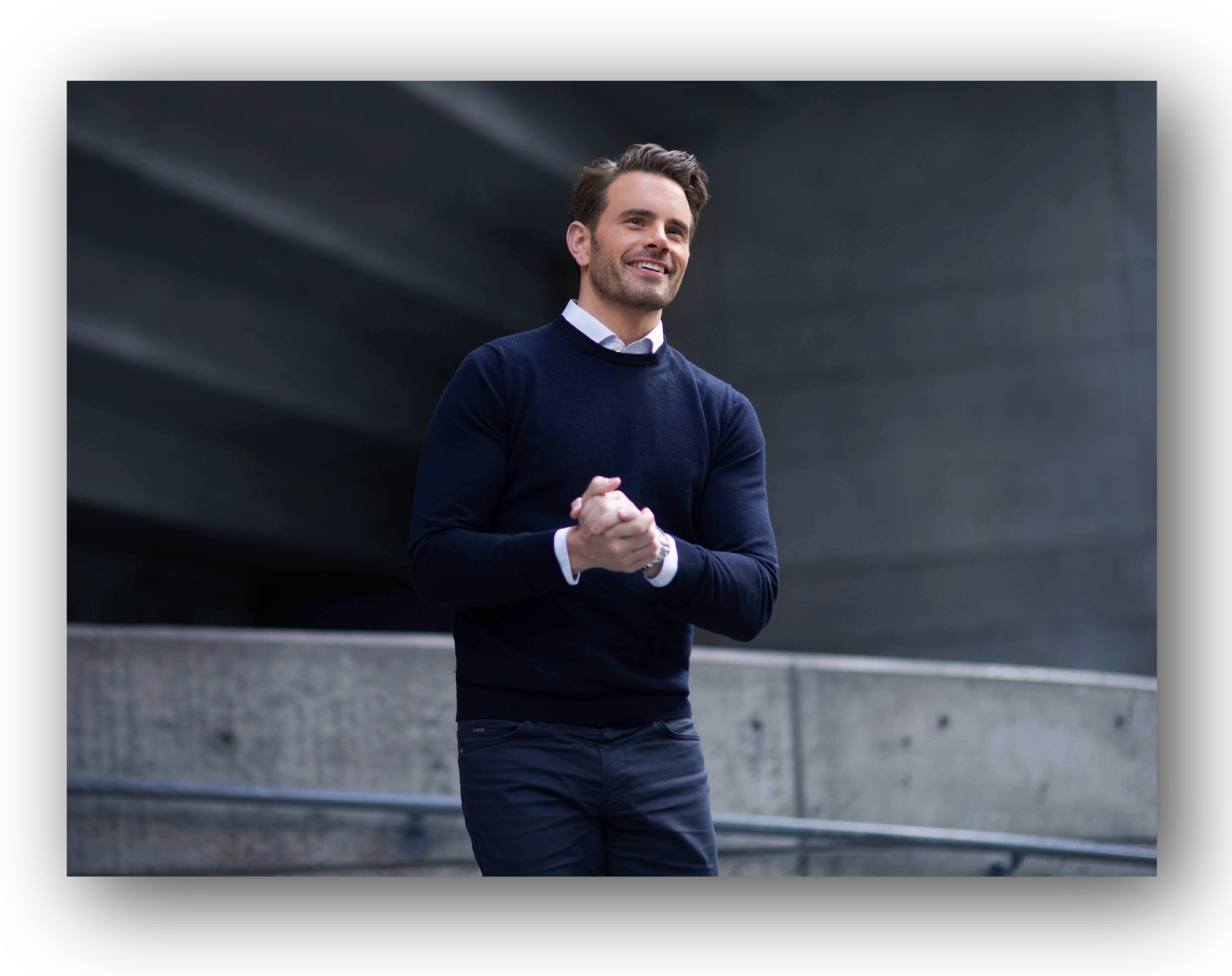 Seth Mattison - Future of Work Keynote Speaker