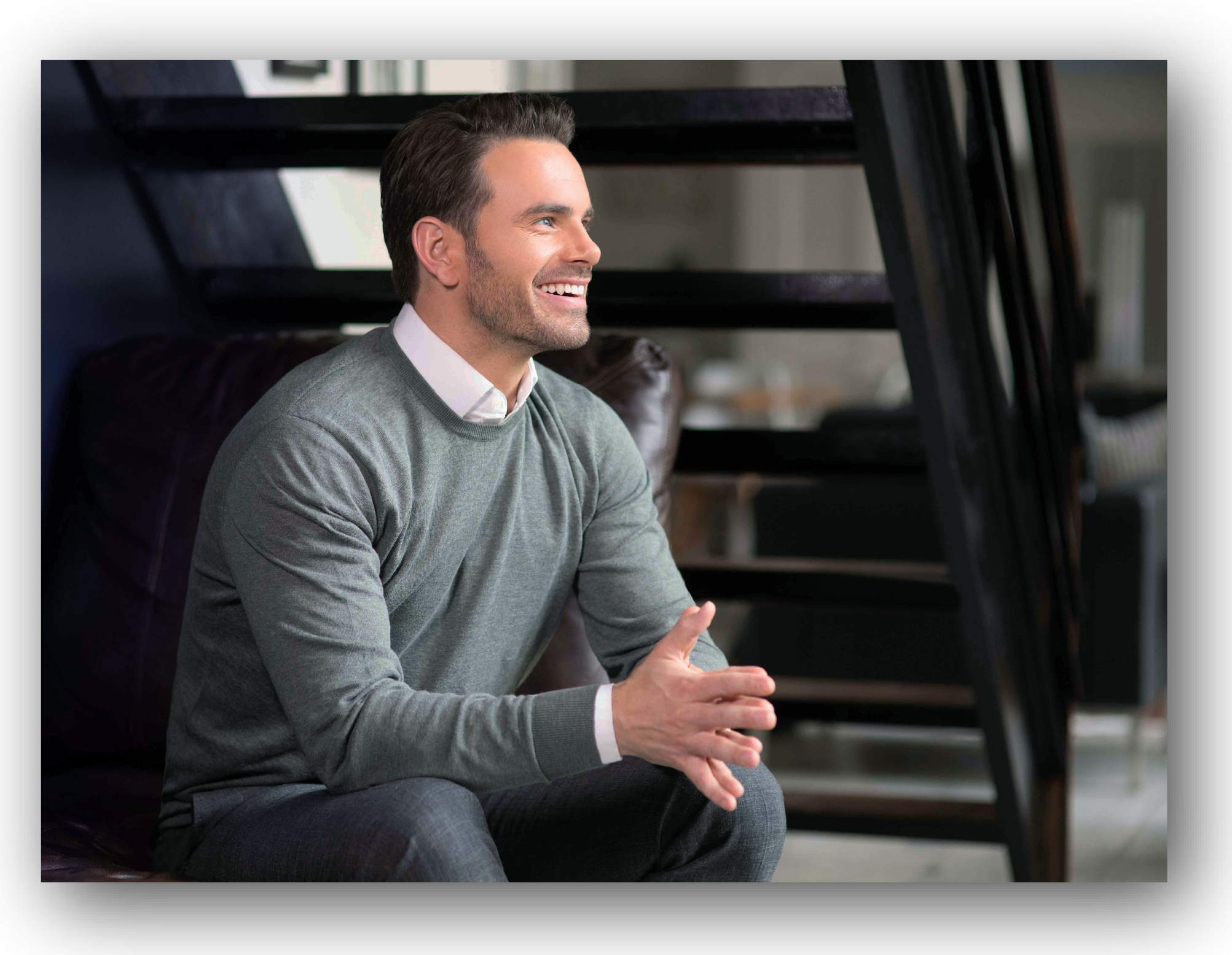 Meet Seth - Future of Work Keynote Speaker