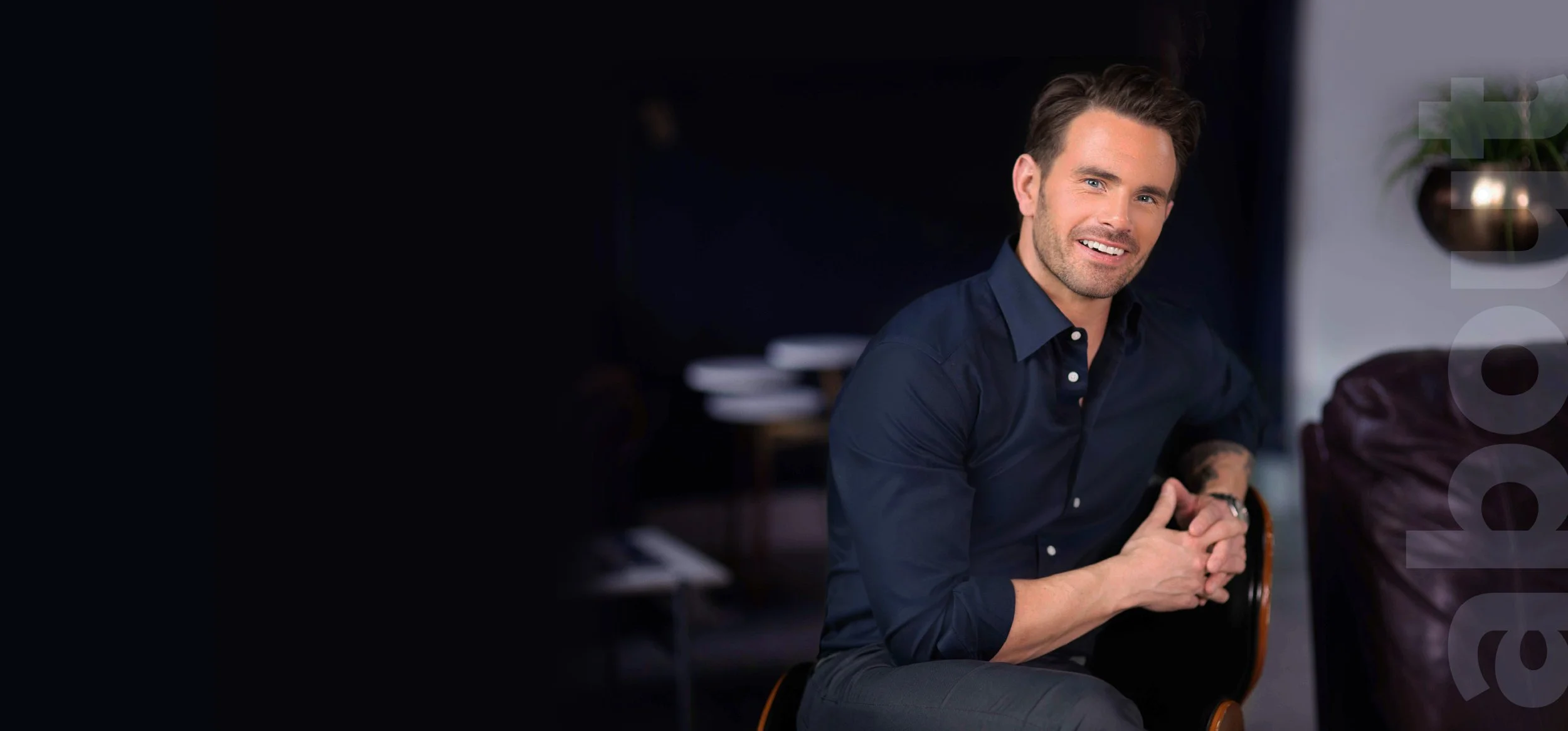 Meet Seth - Future of Work Keynote Speaker