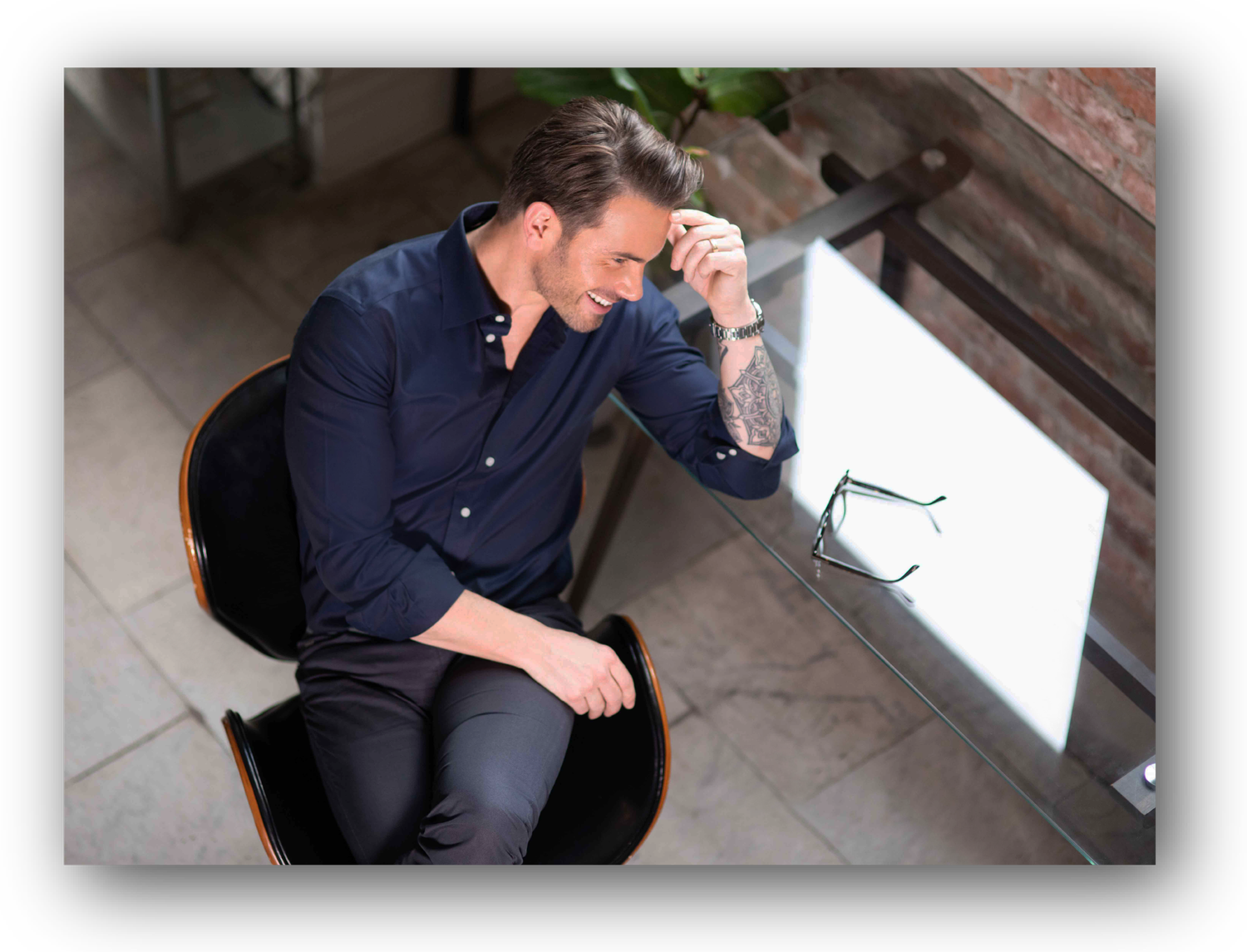 Meet Seth - Future of Work Keynote Speaker