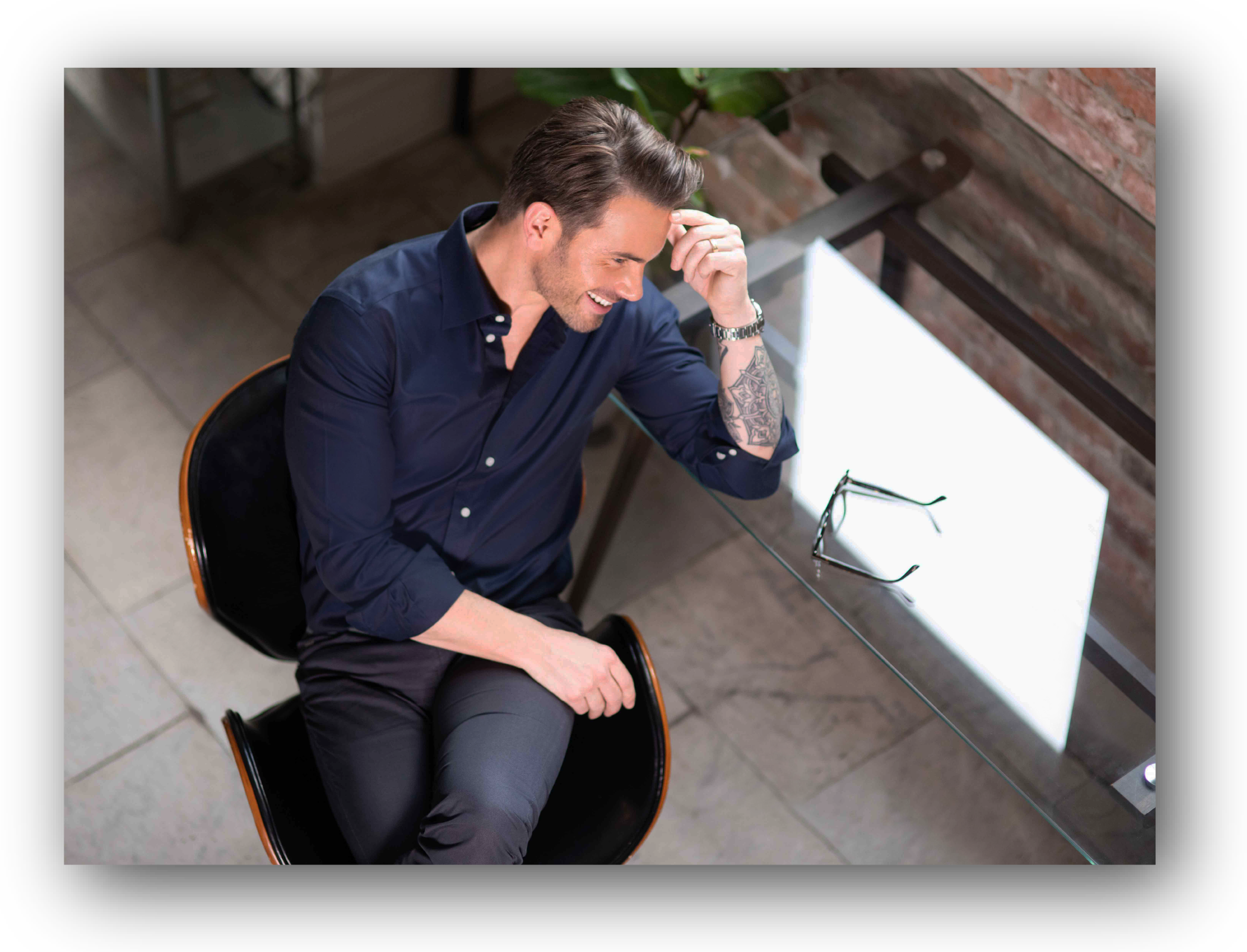 Meet Seth - Future of Work Keynote Speaker