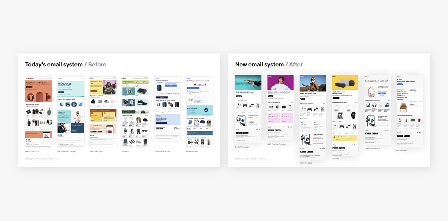 eBay — Ephraim Joseph