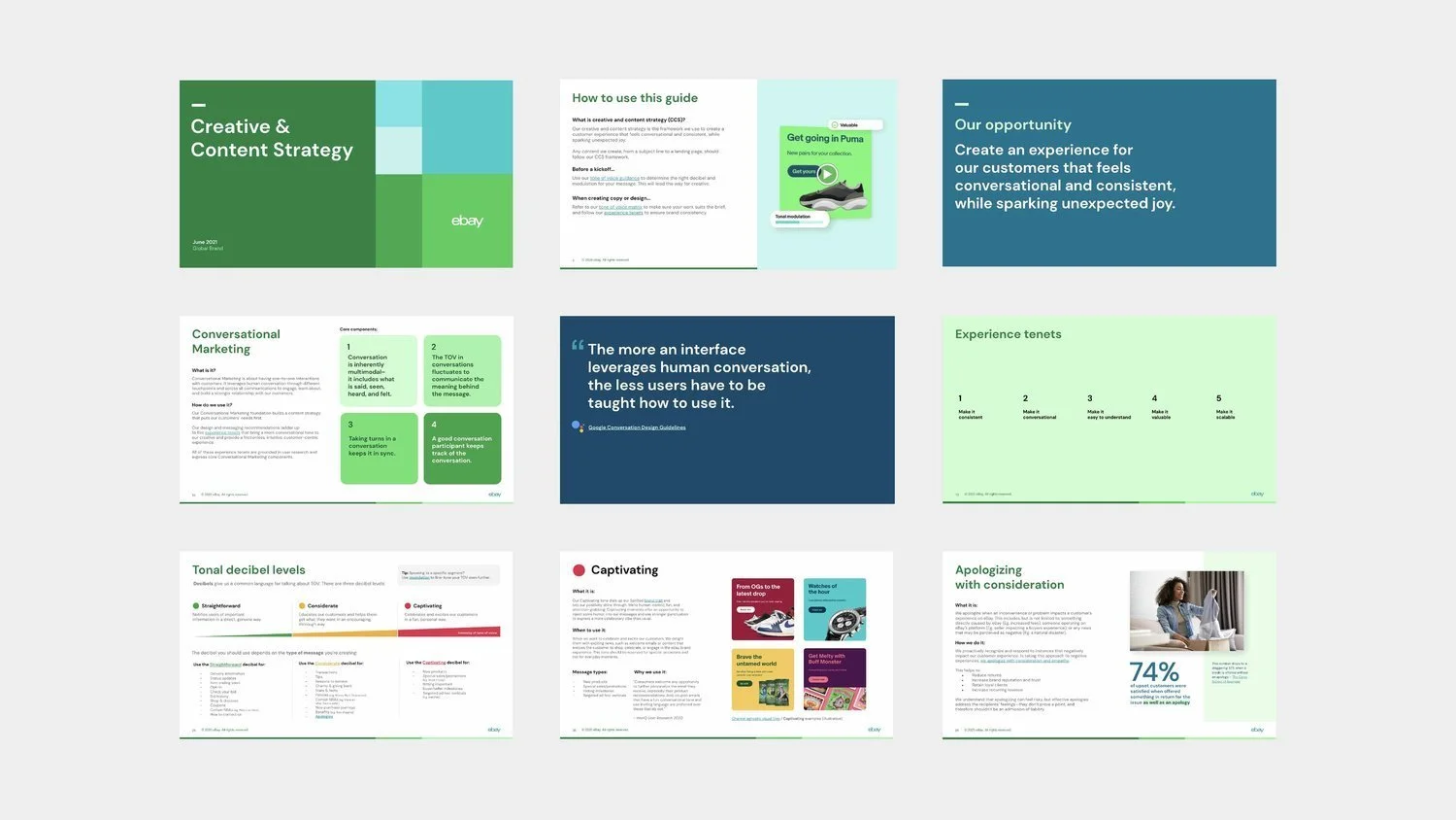 eBay — Ephraim Joseph