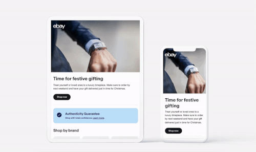 eBay — Ephraim Joseph