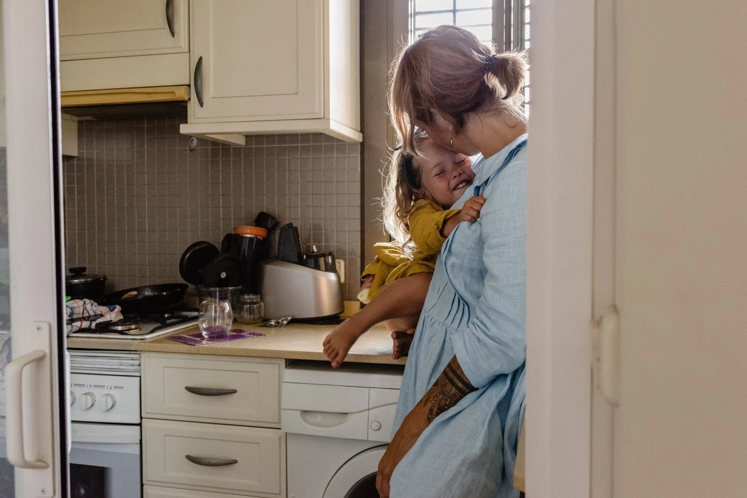 Parent Lab — Ephraim Joseph