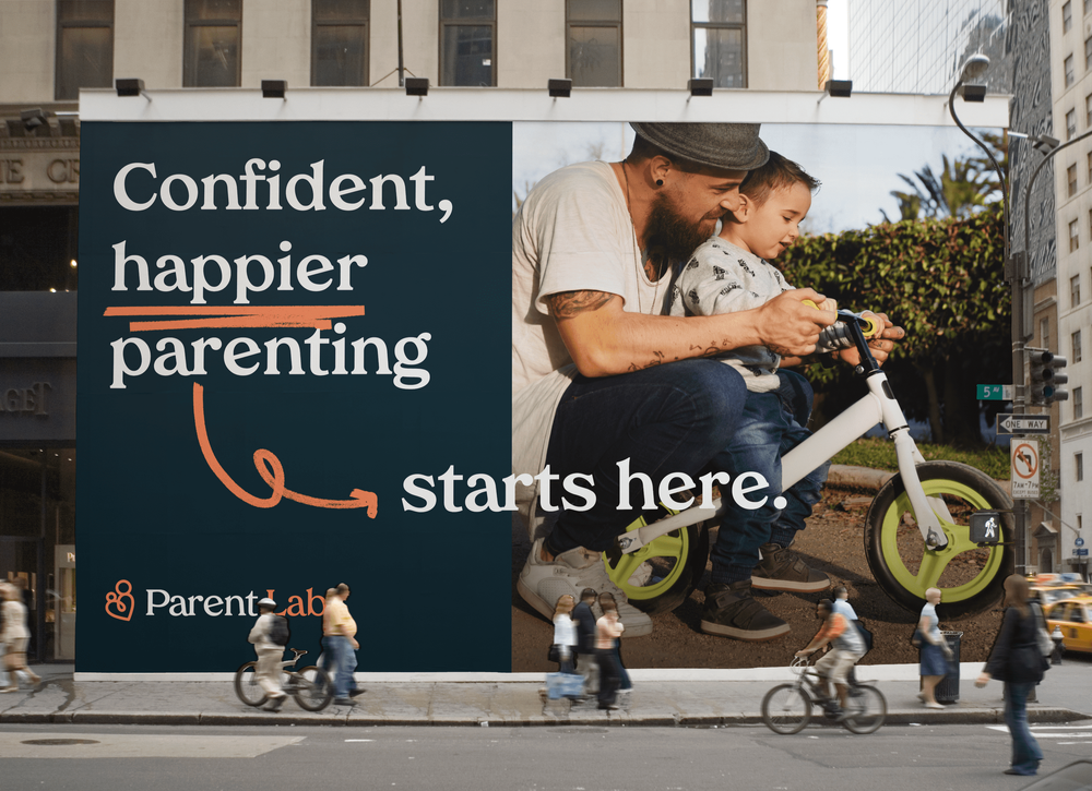 Parent Lab — Ephraim Joseph