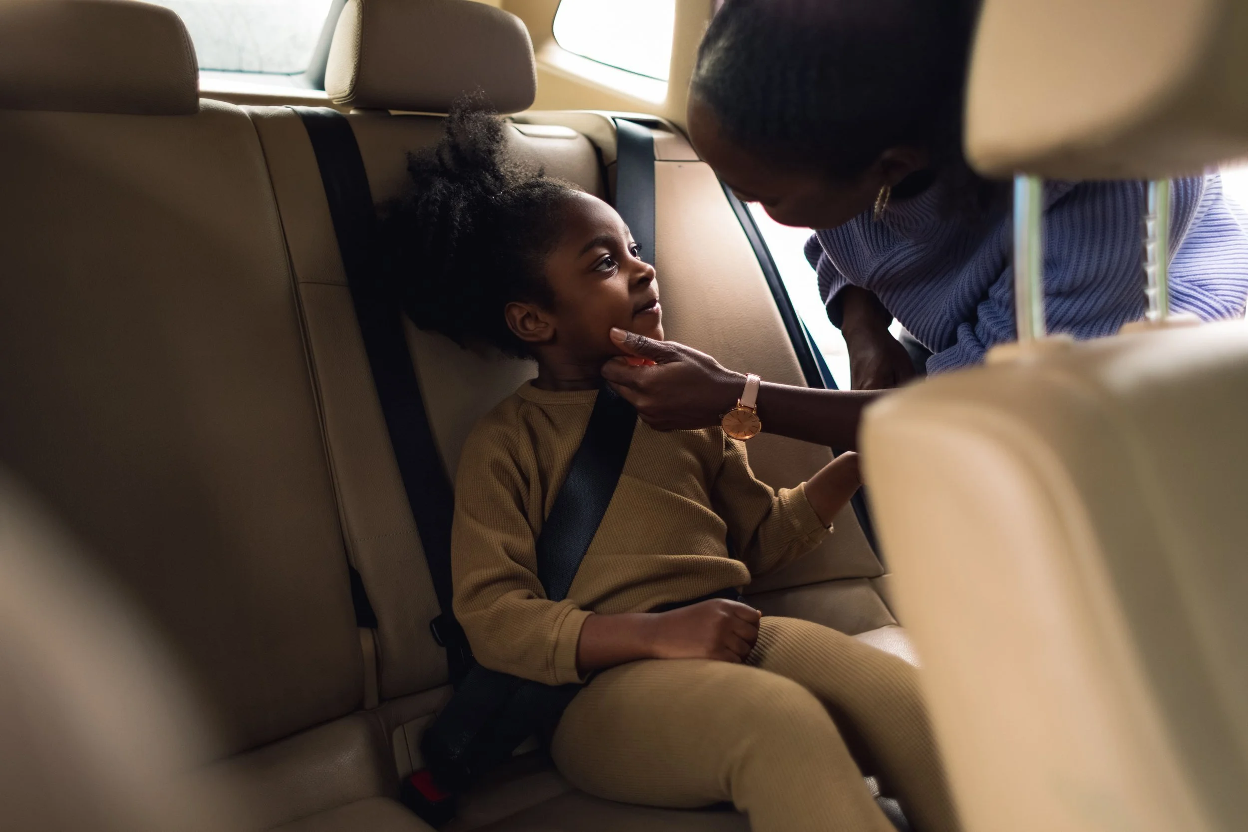 Parent Lab — Ephraim Joseph