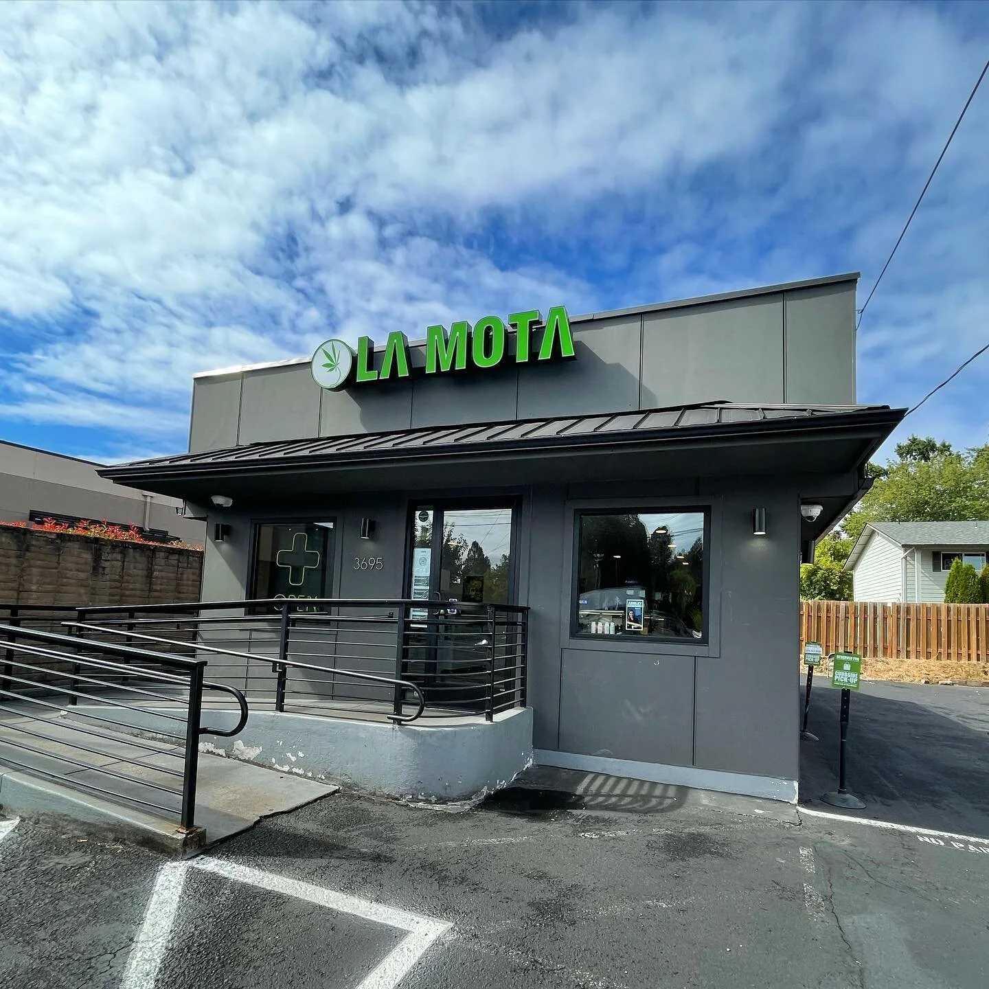 BOTZ - Marionberry — Green State of Mind