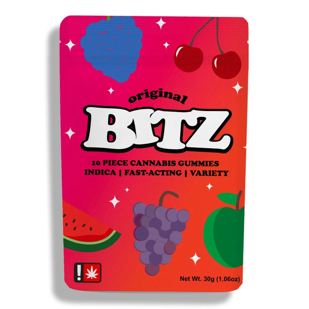 BITZ - Original — Green State of Mind