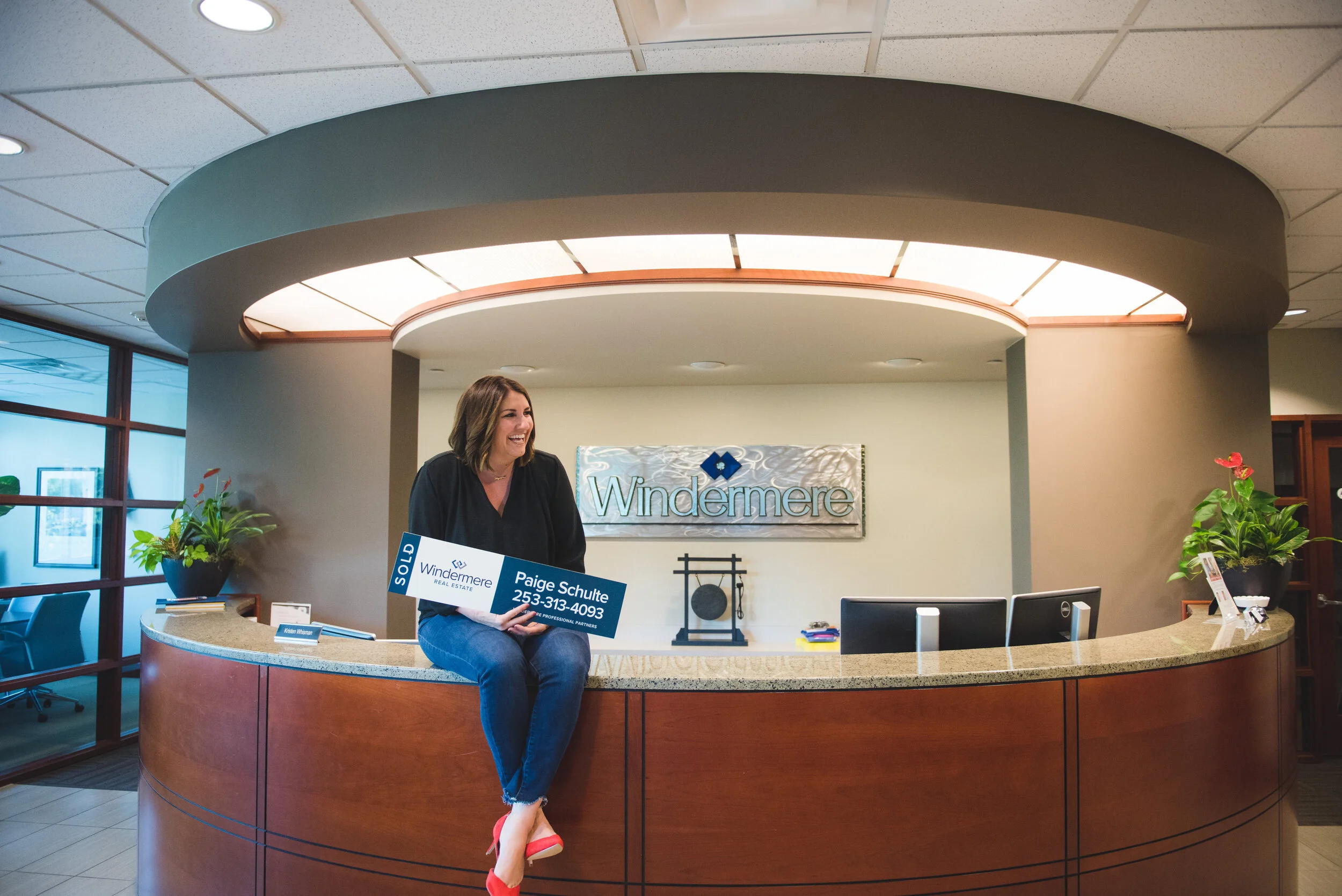 Buy Real Estate | Let Paige Help You Find Your Dream Home — Paige ...