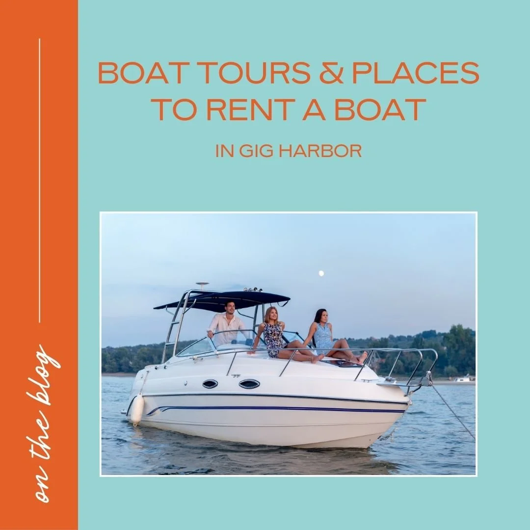 Paige Schulte Blog - The Best Tips and Insider Info on Gig Harbor ...