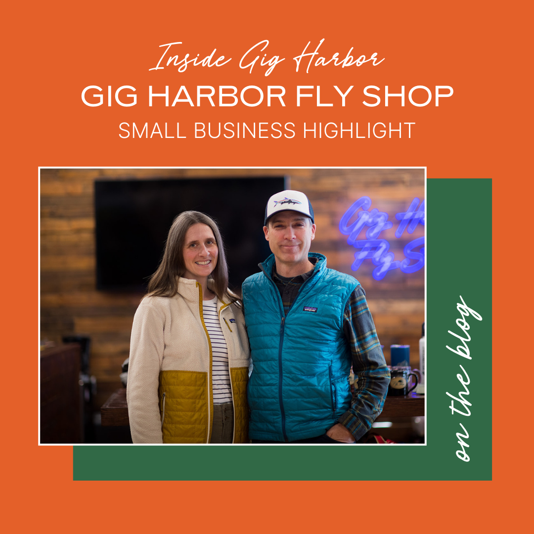 Paige Schulte Blog - The Best Tips and Insider Info on Gig Harbor ...