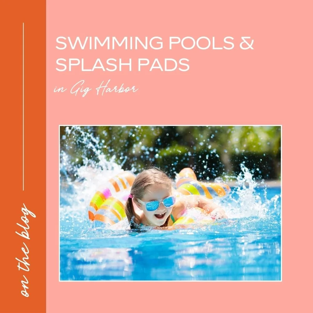 Swimming Pools & Splash Pads in Gig Harbor — Paige Schulte | Gig Harbor ...