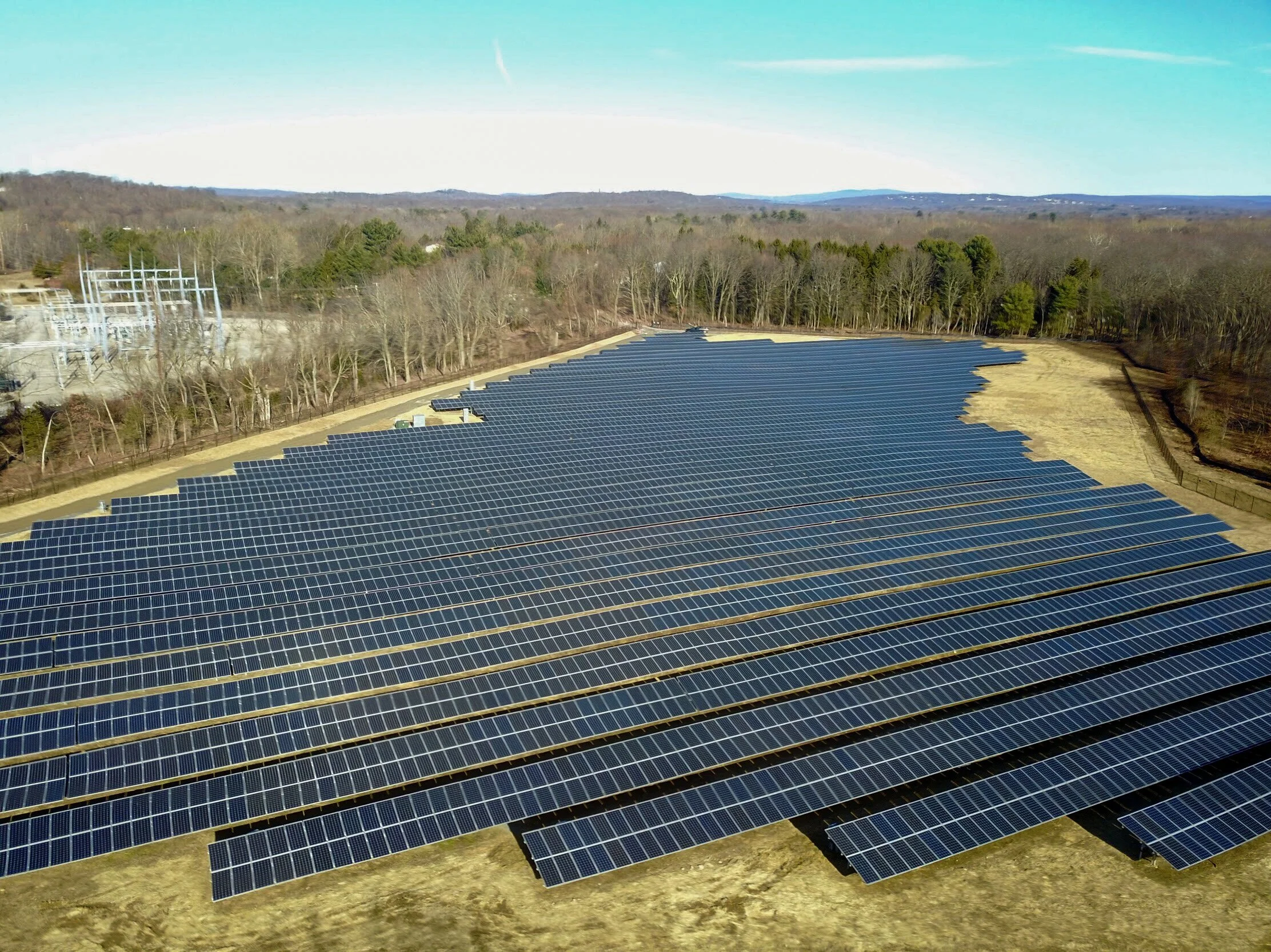 Community Solar — East Light Partners