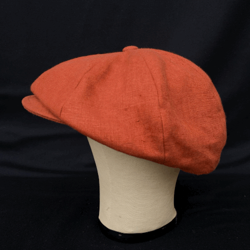 NewsBoyCap in Style in Fashion