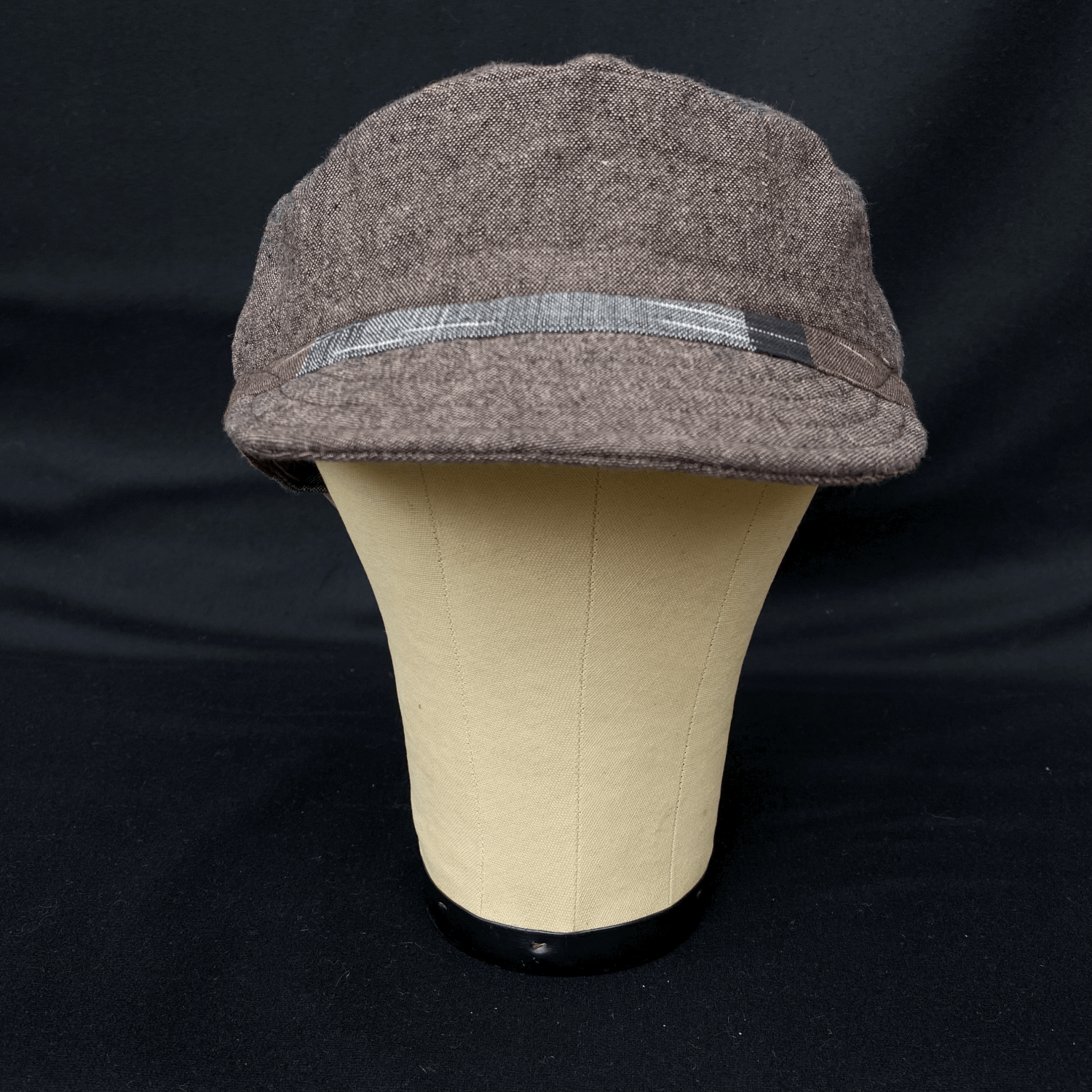 NewsBoyCap in Style in Fashion