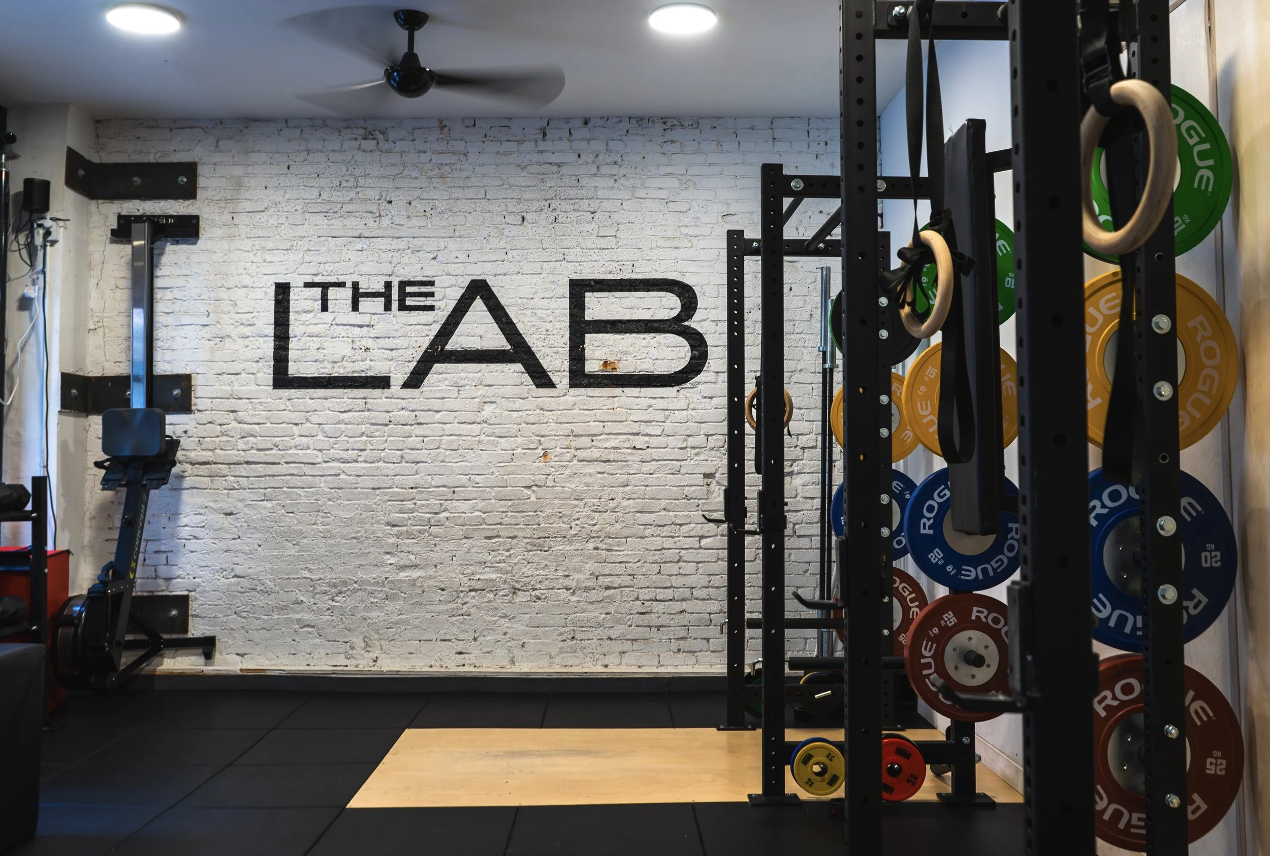 The PhysioLab NYC