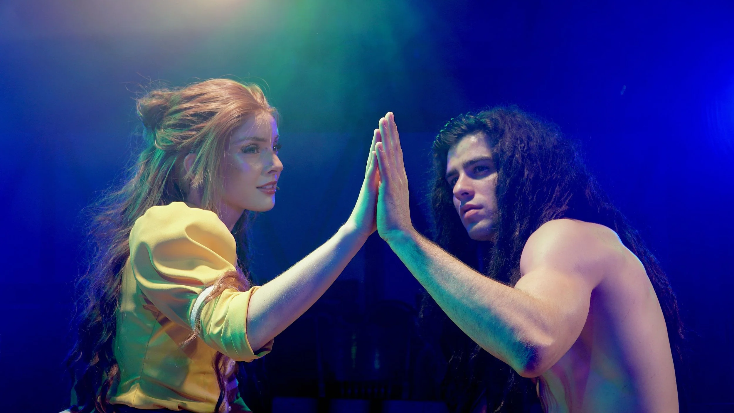 Disney's Tarzan | Area Stage, Miami, FL.