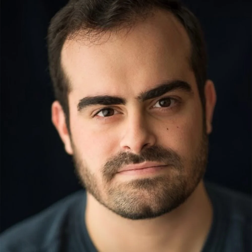 Mermaid | Area Stage, Miami, FL.