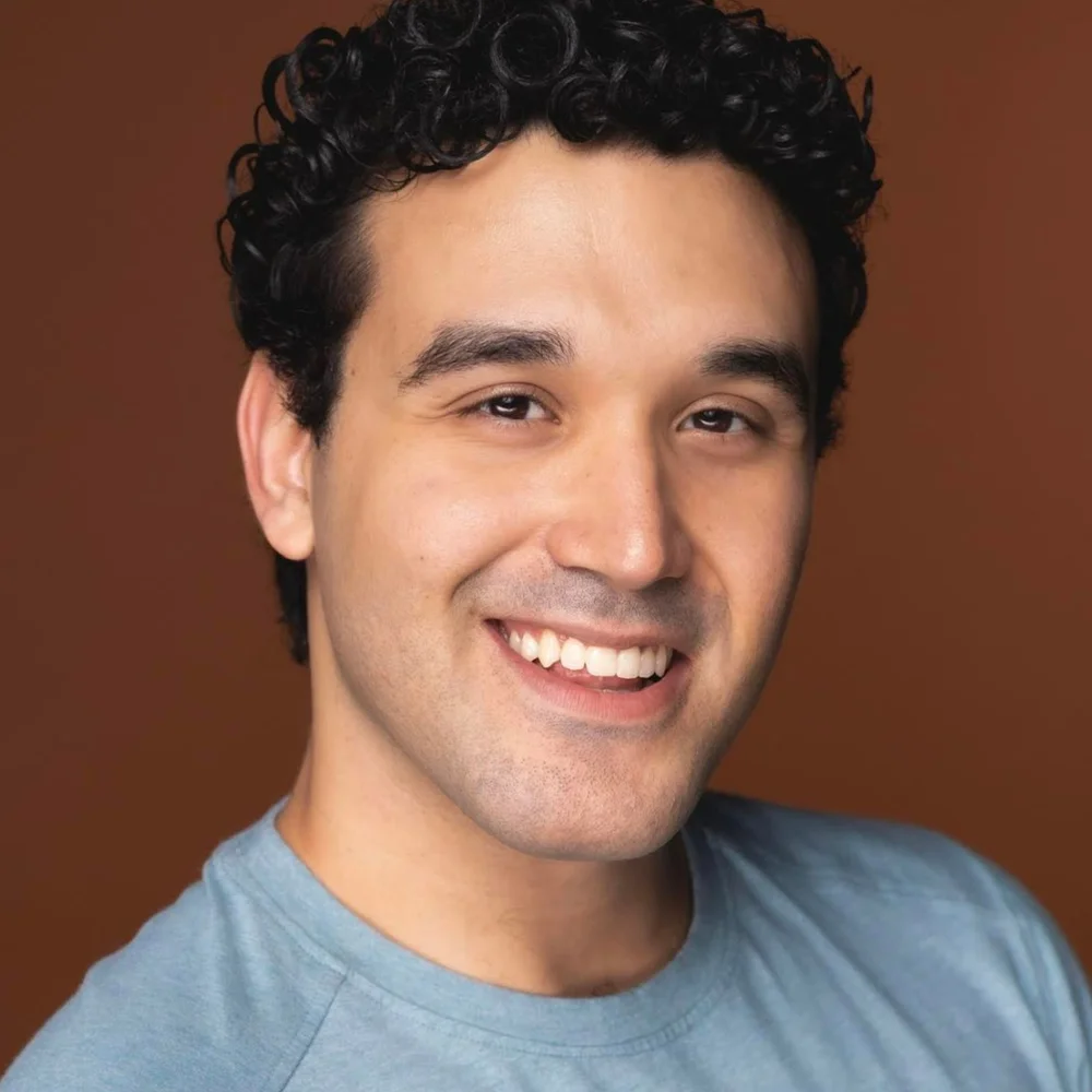 Mermaid | Area Stage, Miami, FL.