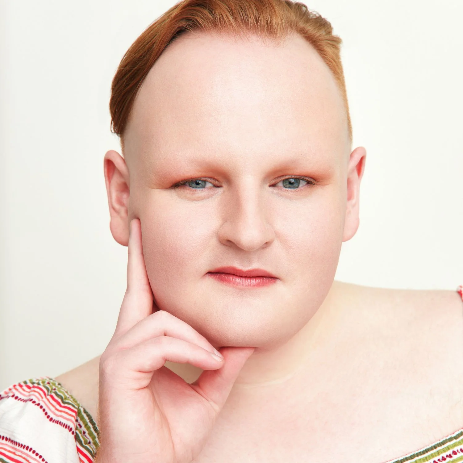 Mermaid | Area Stage, Miami, FL.