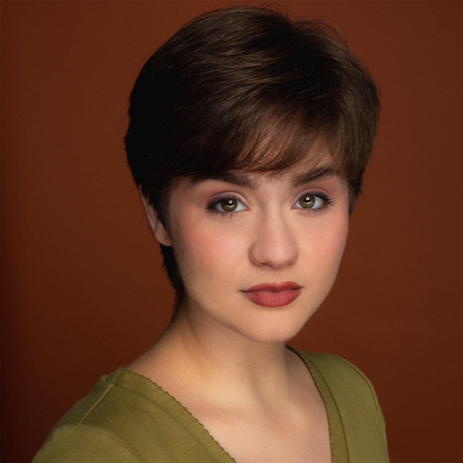 Oliver! | Area Stage, Miami, FL.