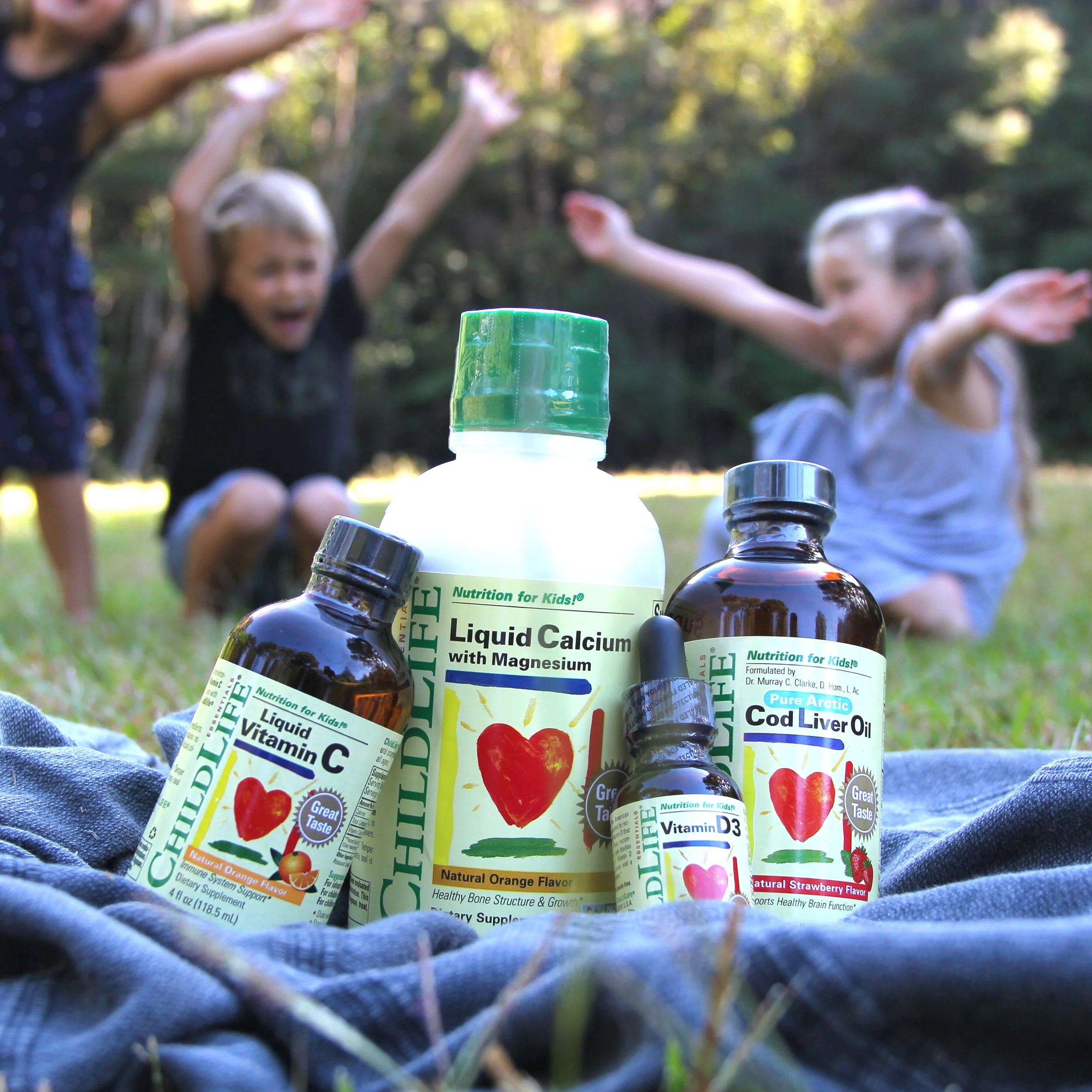 Childlife Essentials NZ