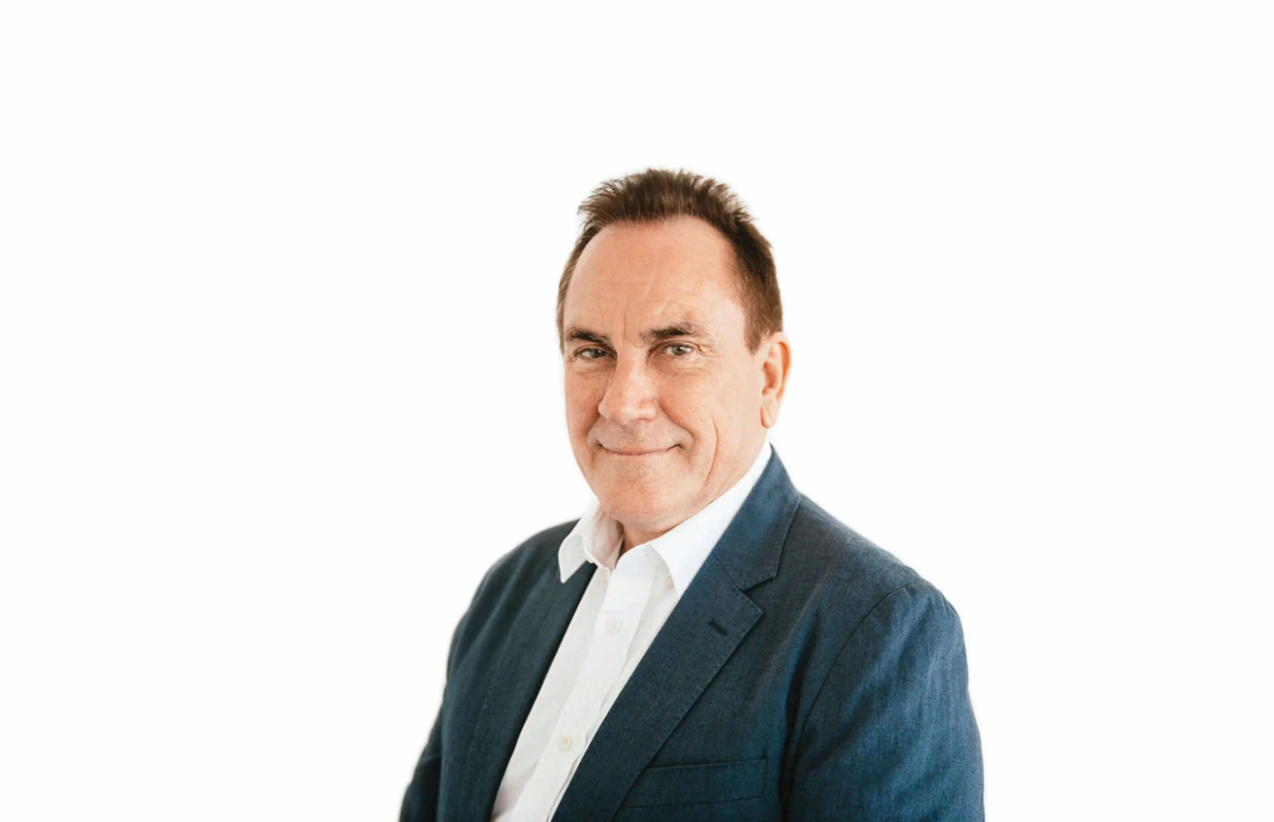 Dr Murray Clarke — Childlife Essentials NZ