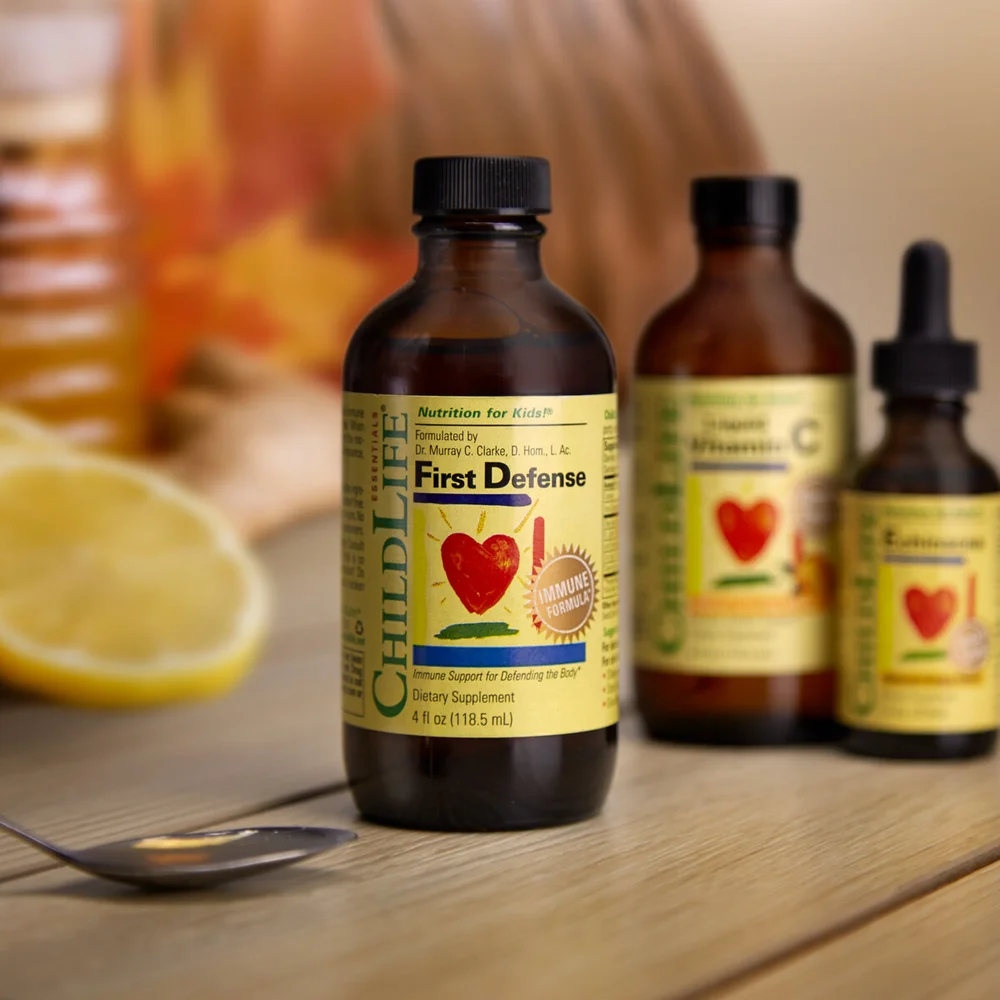 First Defense — Childlife Essentials NZ