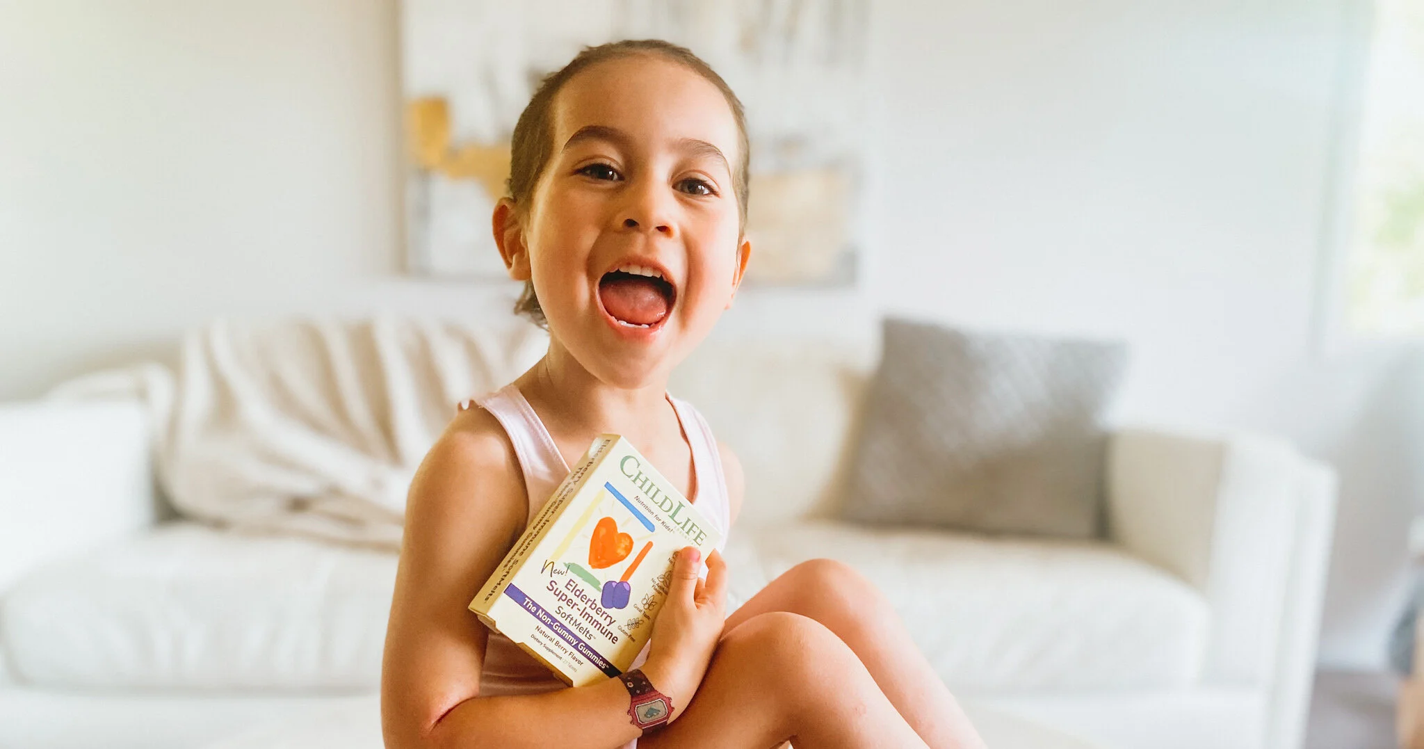 Childlife Essentials NZ