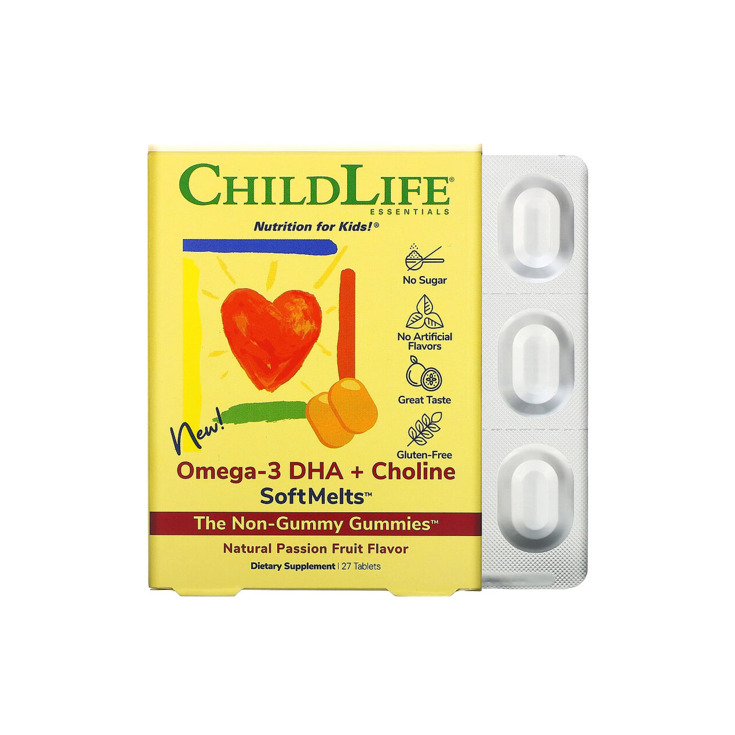 Childlife Essentials NZ