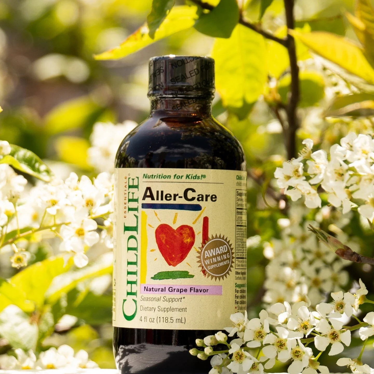 Childlife Essentials NZ